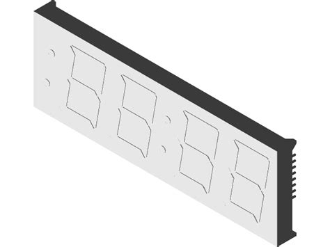 Free Cad Designs Files And 3d Models The Grabcad Community Library