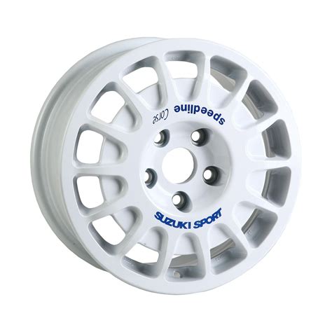 Speedline Corse Vex Performance