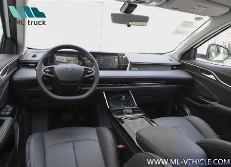 China Customized Neta U Pro Wholesale Neta U Pro Made In China