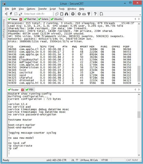 Top SSH Clients Voor Windows Kennisbank