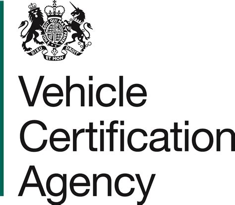 Homepage Vehicle Certification Agency