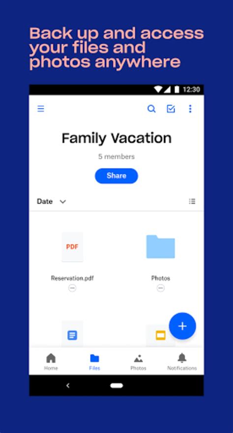 download dropbox 372 2 4 for android