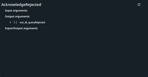 I Am Unable To Get Data One Table Values On Uipath Apps Grid But Other