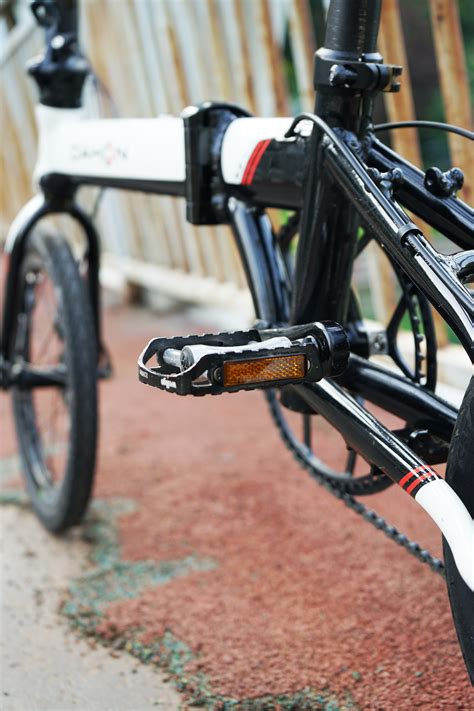 Dahon折叠车 K3 Plus「kaa693」测评 · 不负远行，全能好手