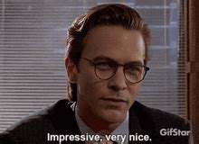 Impressive Meme S Tenor