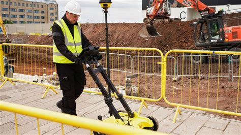 Understanding Ground Penetrating Radar Gpr Technology Agi India