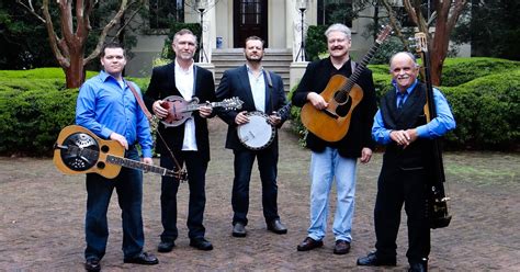 Top Bluegrass Singers At Julia Belcher Blog