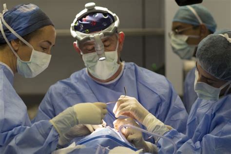 Cirugía órbita Ocular Tratamientos Oftalmológicos Miranza
