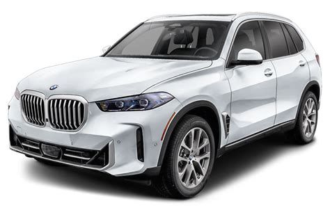 Bmw X5 Review Price And Specification Bmw X5 New Model Hybbg