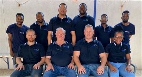 Francois Jooste On Linkedin Ksb Pumps And Valves Namibia 🇳🇦 27