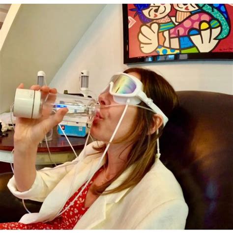 Osmio Infinity Eye Goggles