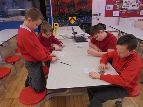 P56 Problem Solving Blackburn Primary
