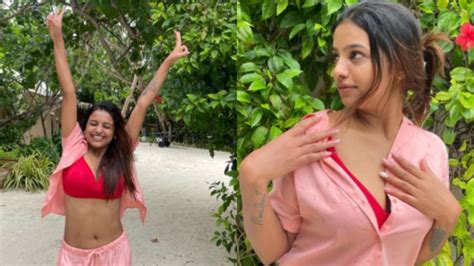 Sonu Gowda Tik Tok Star Sonu Srinivas