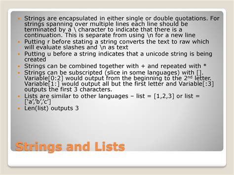an introduction to python ppt download