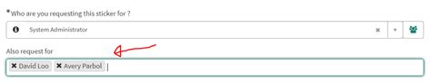 Servicenow Delegated Request Experience Dan Covic Medium