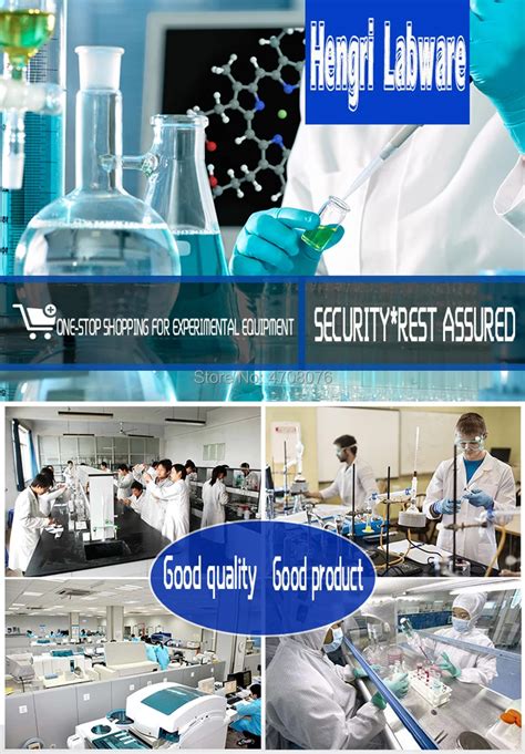 Прозрачный пластиковый держатель для лабораторных пробирок с 24 отверстиями диаметр 11 мм