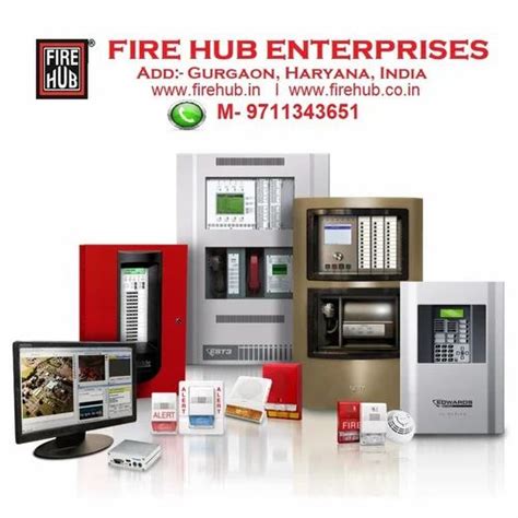 Fire Alarm Control Panel Notifier 1 Loop ONYX Series At 10000 Piece Fire Alarm Control