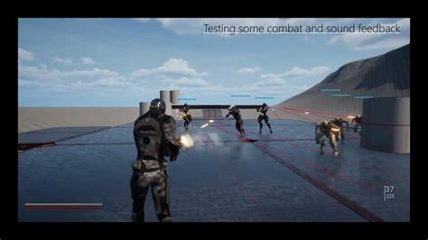 Project Outset Devlog 1 Youtube