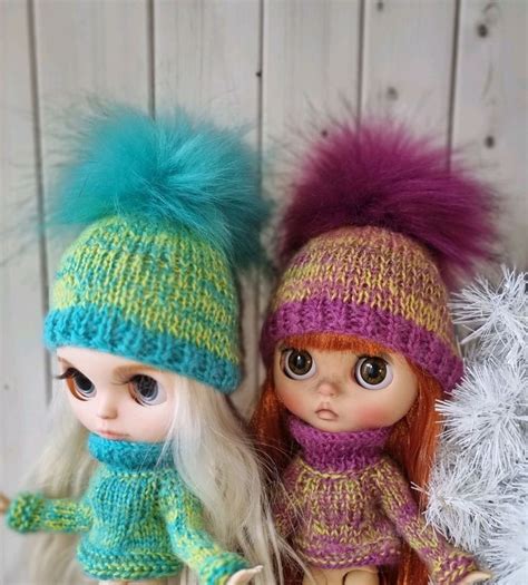 Одежда для Блайз комплект в интернет магазине на Ярмарке Мастеров Одежда для кукол