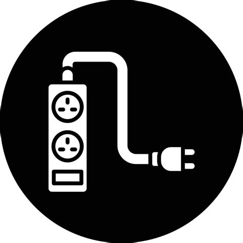 Extension Icon Design Illustration 50225160 Vector Art At Vecteezy