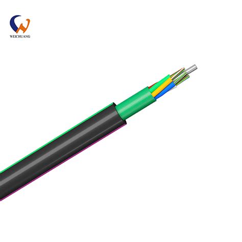 Gyts Special Optic Fiber Cable Weichuang Optics