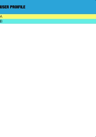 Css HTML5 Changes Page Layout Stack Overflow