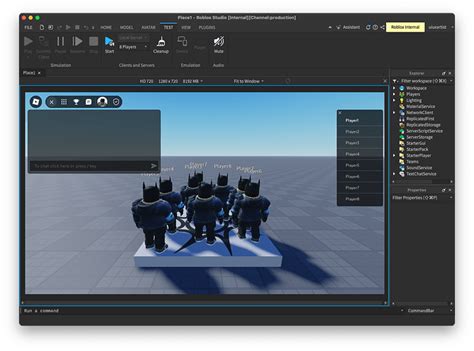 Designing Ui Tips And Best Practices Roblox Staff Developer Forum