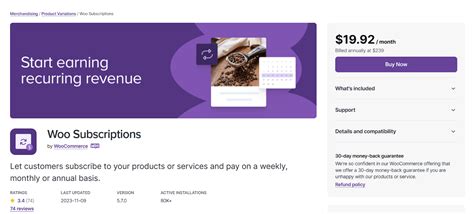 how to setup woocommerce recurring payments aovup formerly woosuite