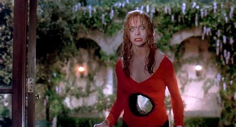 Death Becomes Her