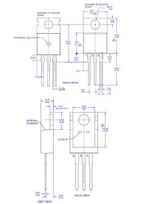 Tip120 Transistor Pinout Datasheet Equivalent And Features