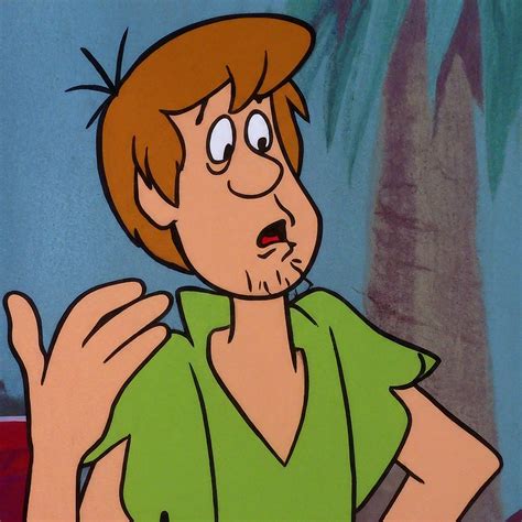 Famousnamespedia All About Shaggy Rogers