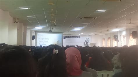 Faculty Development Programme Fdp On Innovative Teaching Methods