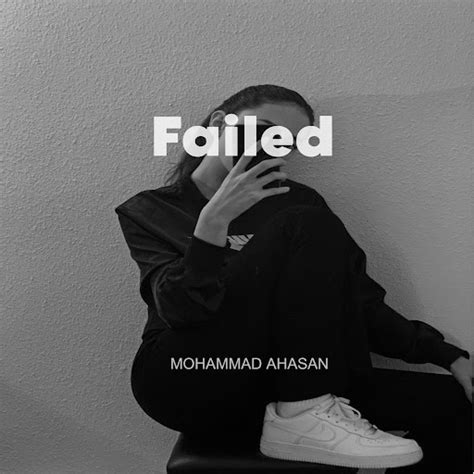 Failed Youtube Music
