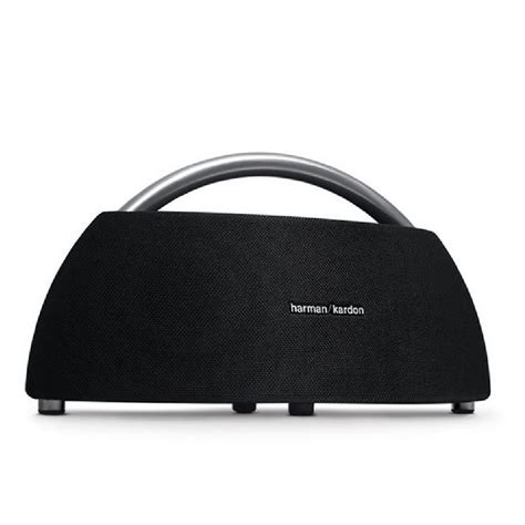 Loa Harman Kardon Go Play Mini Ch Nh H Ng Gi R Ho Ng H Mobile