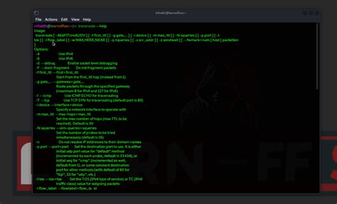 Most Useful Linux Network Commands Learn Network Security