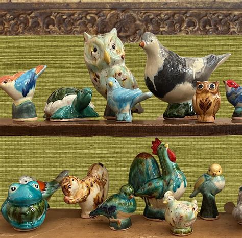 Hunt And Bloom Were All Aflutter Wolfe Studio Birds Facebook