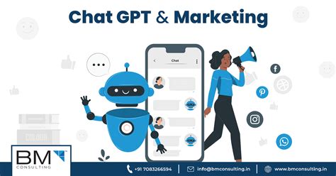 Chat Gpt And Marketing The Revolutionary Ai Tool