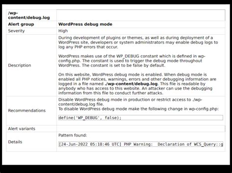 Vulnerability Assessment For Your Web Applications Upwork