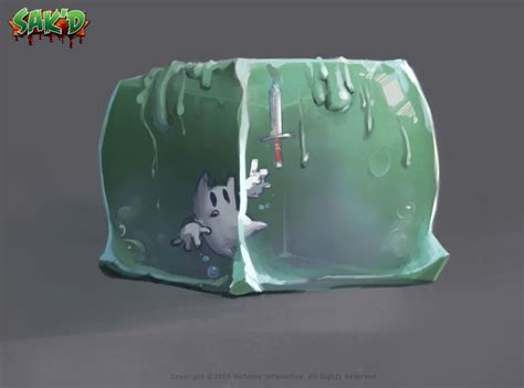 alchemy interactive on linkedin gamedev gameart sakd game gaming