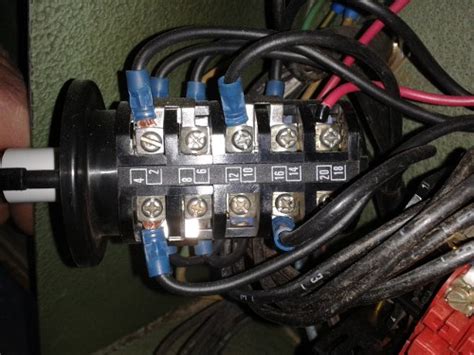 Arduino Based Dahlander Switch Hackaday Io