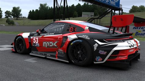 Assetto Corsa Purelife Gts Ppfilter Version 30 Test 4k Hdrsdr Rtx