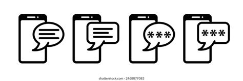 30 Otp Send Stock Vectors And Vector Art Shutterstock