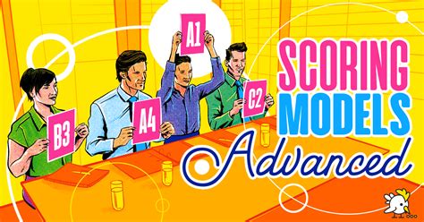 Unlock Revenue After Acquisition Advanced Scoring Models