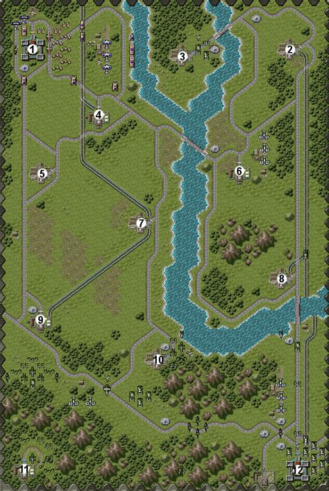 History Line 1914 1918 Clean — Strategywiki Strategy Guide And Game