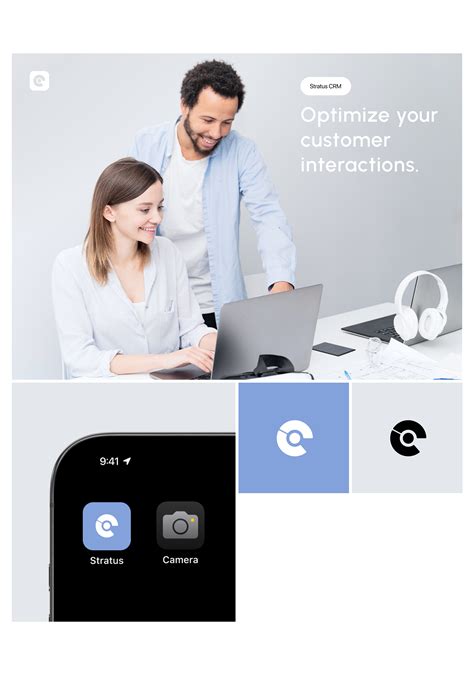 Custom CRM Development UX UI Design Images Behance