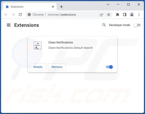 Google Com Redirect Simple Removal Instructions Search Engine Fix Updated