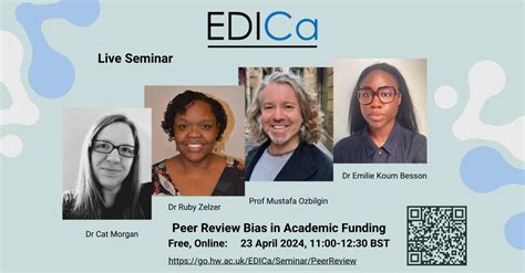 Edi Caucus On Linkedin Research Innovation Academicresearch Academicpublishing Peerreview