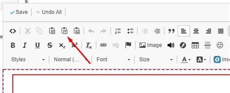 Red Box Around Text On A Web Page Shulware