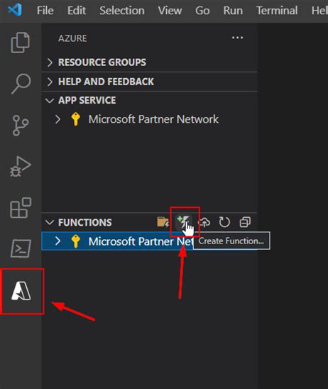 Eidias Technical Blog For Programmers And By Programmers Deploy Nodejs Azure Function From