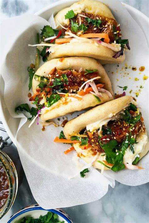 Pin By Thủy Tiên On Bánh Bao Recipes Cooking Healthy Recipes